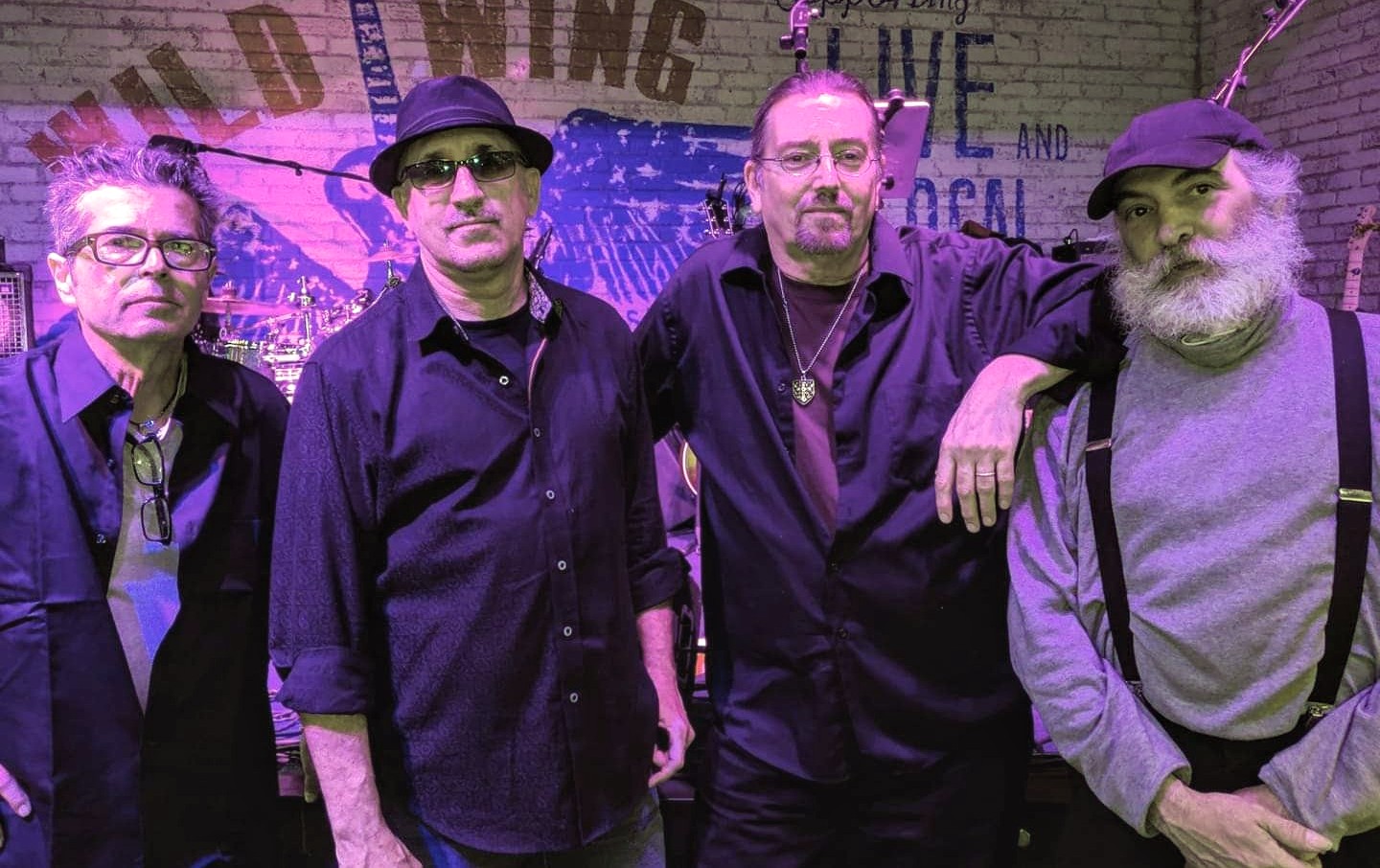 The Marmora Volunteer Fire Company